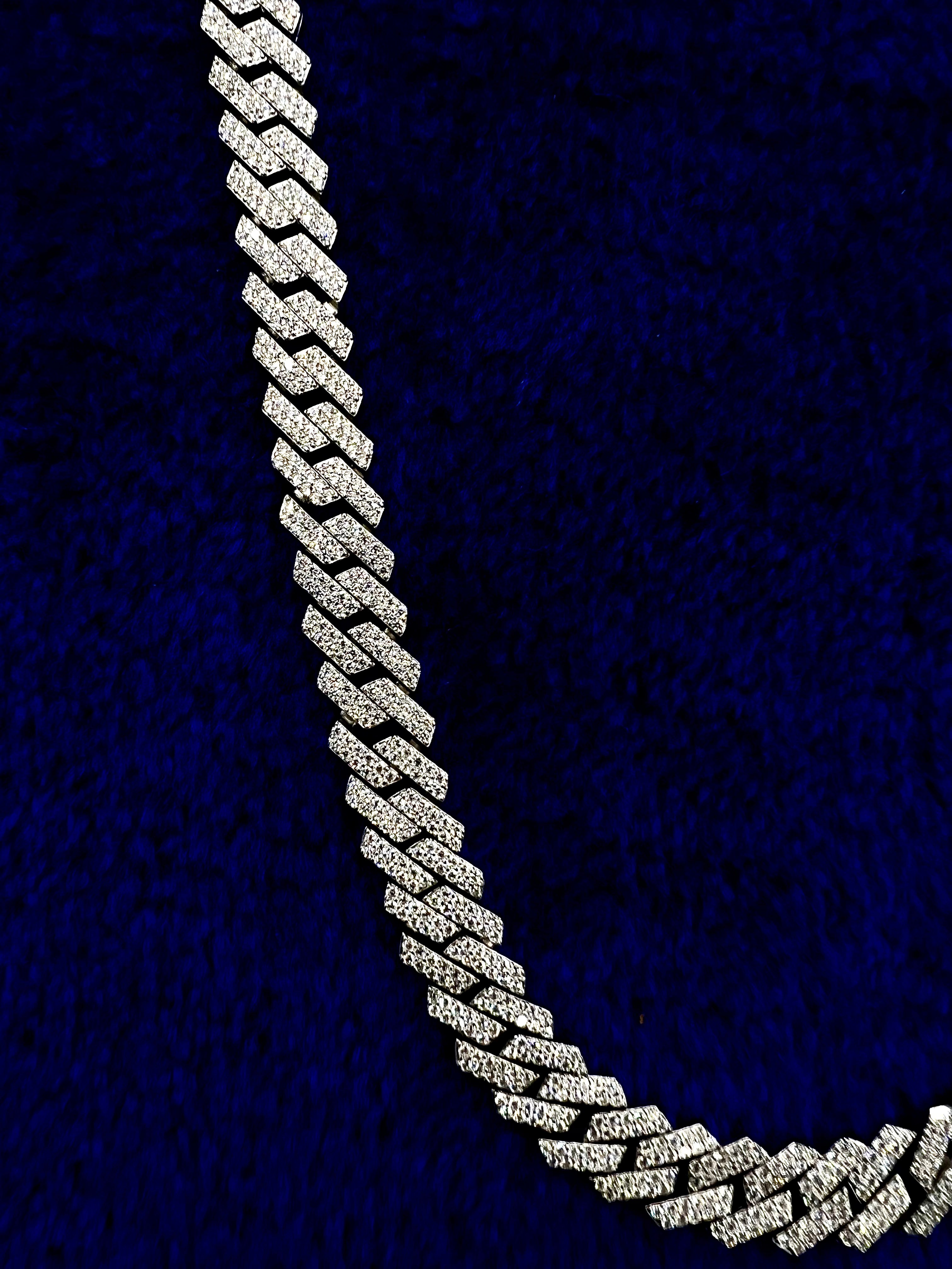 Hardik Pandya chain – Avika jewels